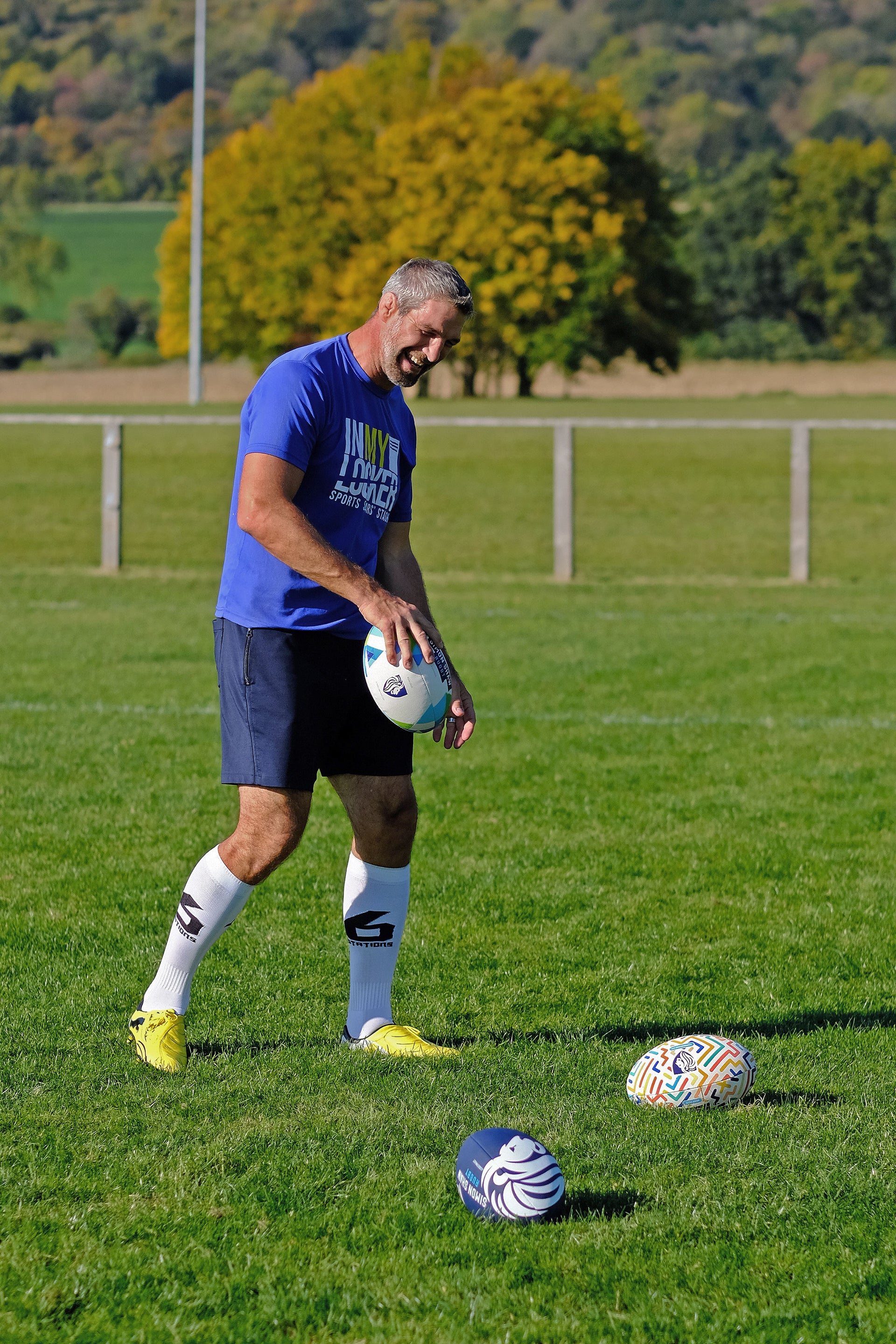 Simon Shaw Juggernaut Rugby Ball – Simon Shaw Rugby